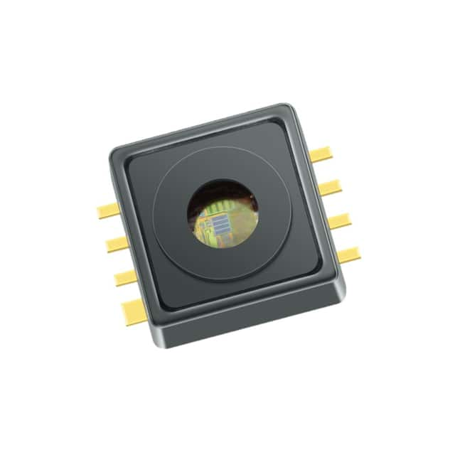 Infineon Technologies - KP212F1701XTMA1 - Sensors, Transducers ...