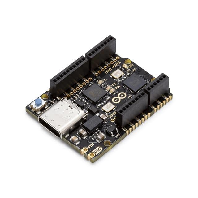 Arduino - ABX00062 - Development Boards, Kits, Programmers, Evaluation Boards - Embedded - MCU, DSP