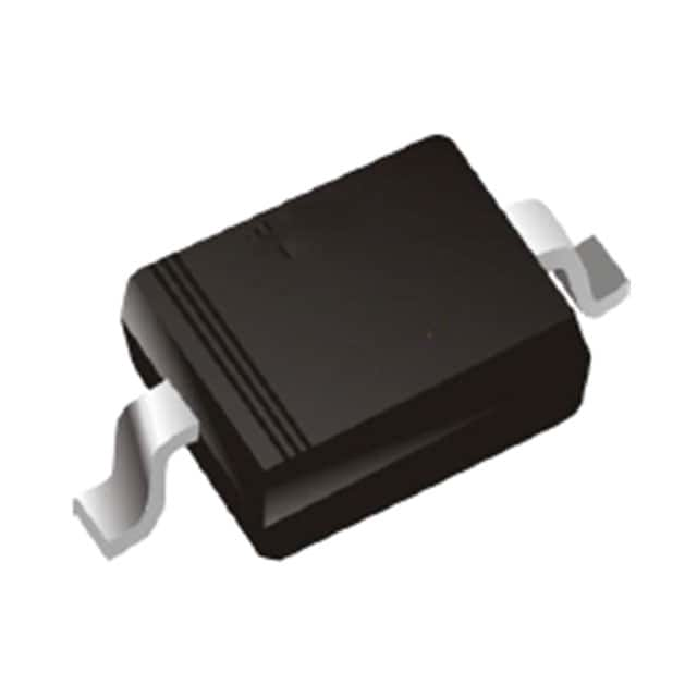 Basics Of Switching Diodes - Its Working Principle, Characteristics ...