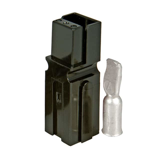 Famatel USA - 0-1101 - Connectors, Interconnects, Blade Type Power ...