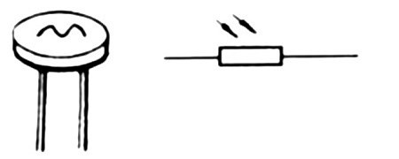 Photoresistor Basics: Types, Principles and Applications - Quarktwin ...