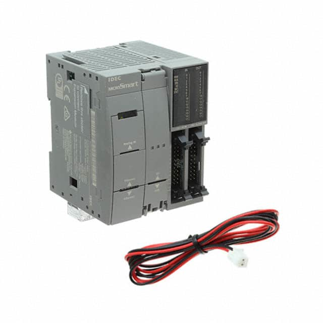 IDEC - FC6A-D32K3CEE - Industrial Automation and Controls, Controllers ...