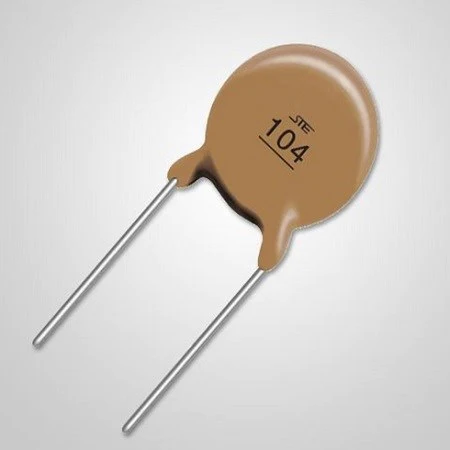What are the Types and Dielectric of Ceramic Capacitors? - Quarktwin ...