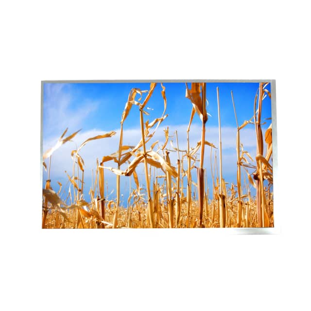 AZ Displays - ATM1010L19 - Optoelectronics, Display Modules - LCD, OLED ...