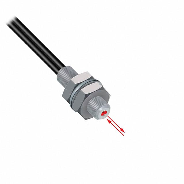 Banner Engineering Corporation - PBT26U - Sensors, Transducers, Optical ...