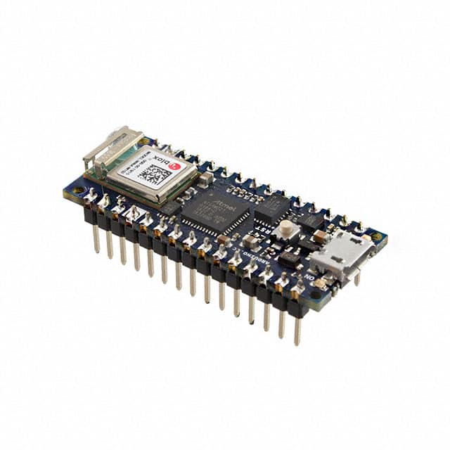Arduino - ABX00032 - Development Boards, Kits, Programmers, Evaluation Boards - Embedded - MCU, DSP