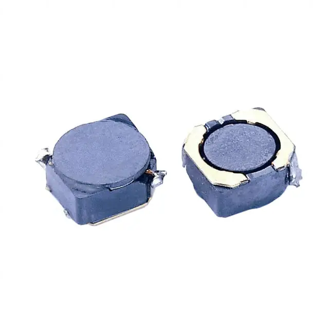 Signal Transformer - SCRH6D28-101 - Inductors, Coils, Chokes, Fixed ...