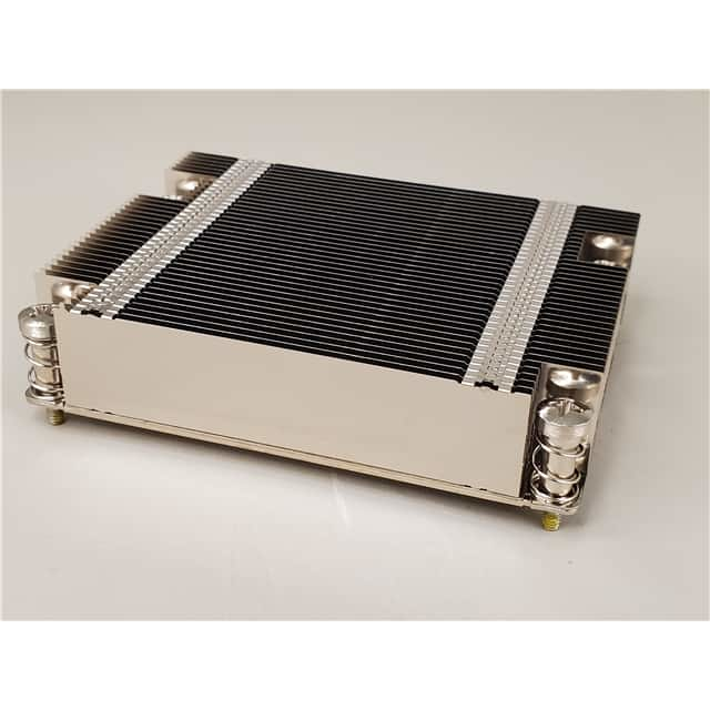 Quarktwin Electronic - Authorized Electronic Components Distributor