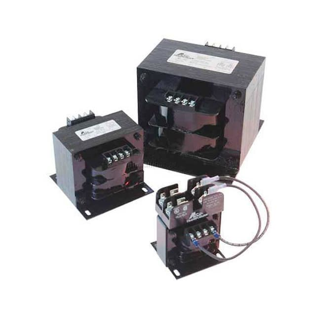 Acme Electric - TB100A013C - Transformers, Power Transformers