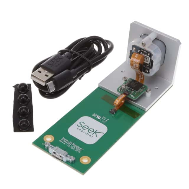Seek Thermal - S204SP - Sensors, Transducers, Optical Sensors - Image ...