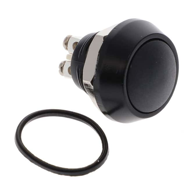 CIT Relay and Switch - EH12NMB2ZX - Switches, Pushbutton Switches