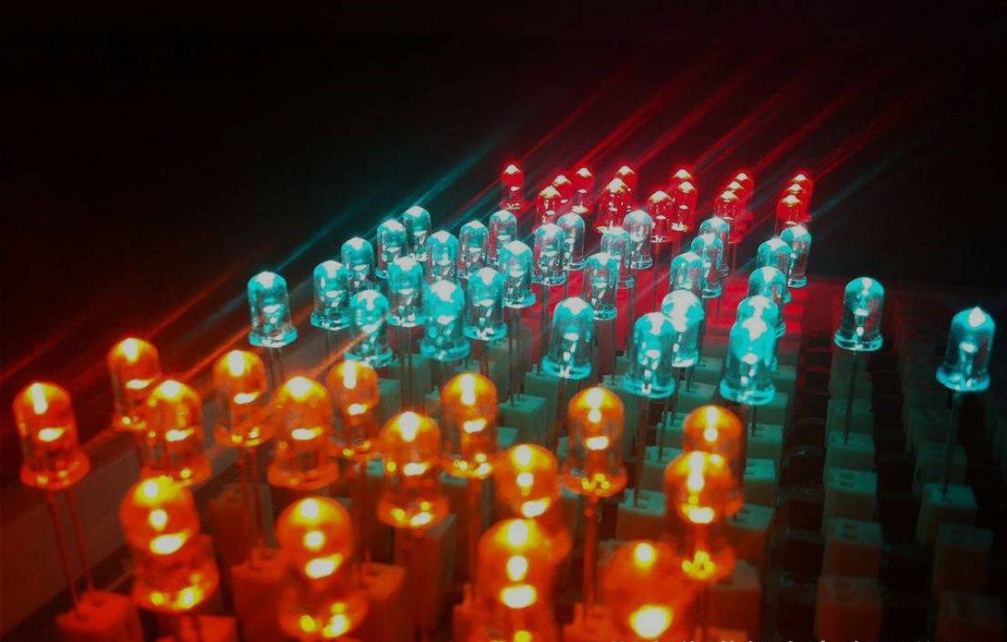 What is a Semiconductor? - Quarktwin Electronic Parts