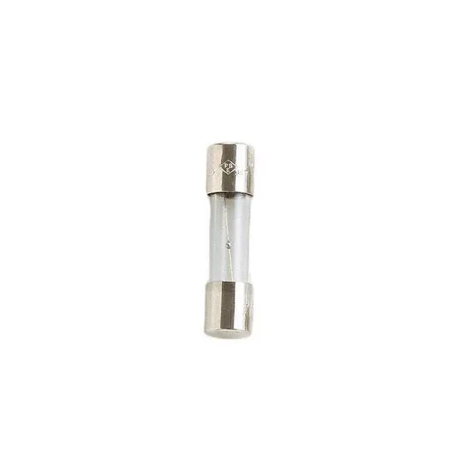 OptiFuse - MSC-630MA - Circuit Protection, Fuses