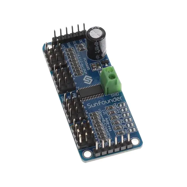 Quarktwin Electronic - Authorized Electronic Components Distributor