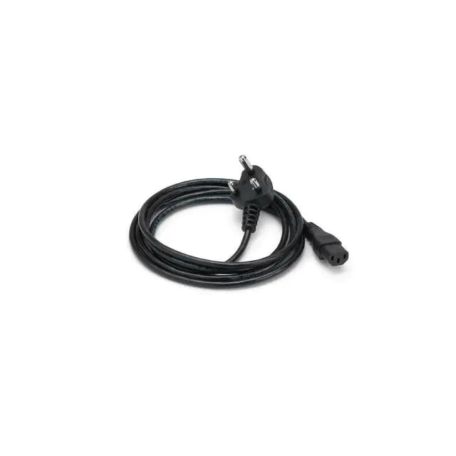 NI - 784686-01 - Cable Assemblies, Power, Line Cables and Extension Cords