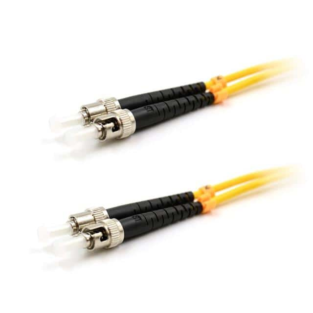 Fibertronics - PC-SS9D3YV05M - Cable Assemblies, Fiber Optic Cables