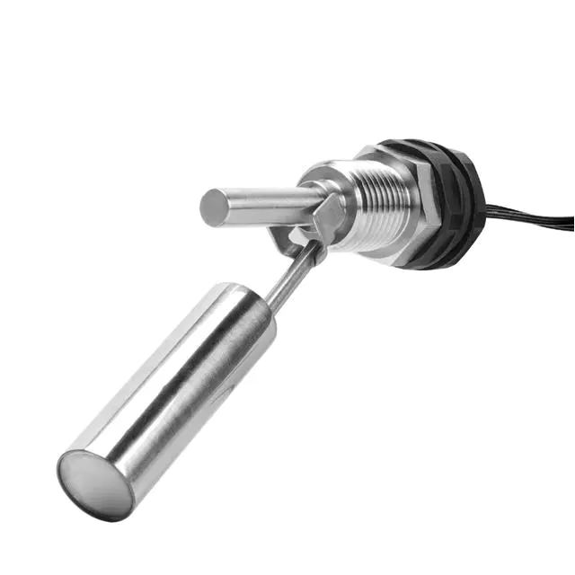 Atlas Scientific - HM-FS - Sensors, Transducers, Float, Level Sensors