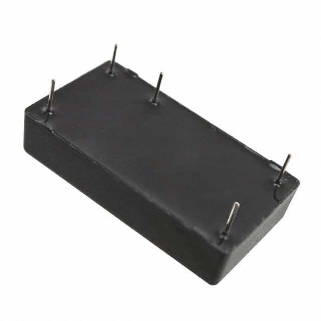 Delta Electronics - FL75L10A - Filters, Power Line Filter Modules