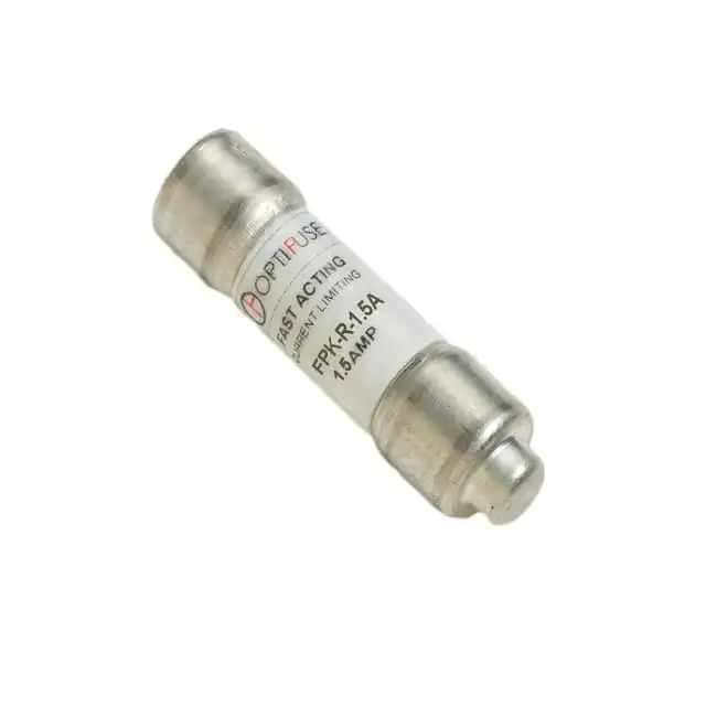 OptiFuse - FPK-R-1.5A - Circuit Protection, Electrical, Specialty Fuses