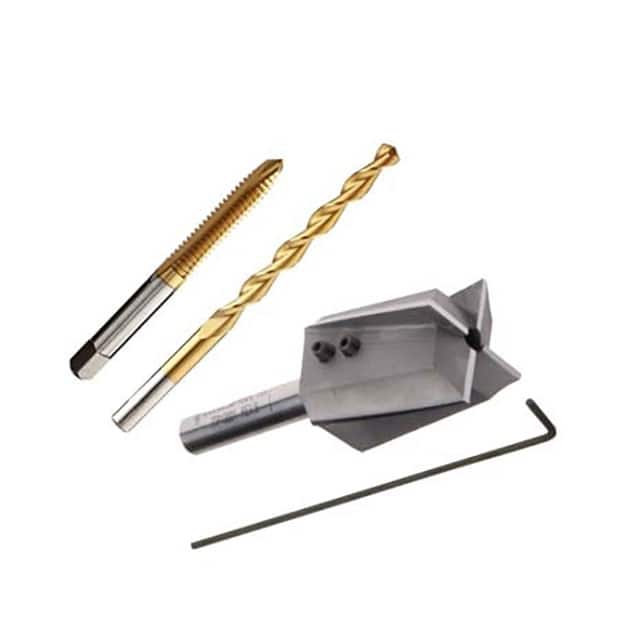 STI Vibration Monitoring - CMCP270L-02-00 - Sensors, Transducers ...