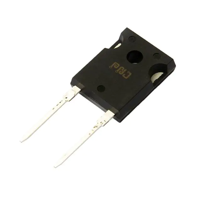 PN Junction Semiconductor - P3D12030K2 - Discrete Semiconductor Products, Diodes - Rectifiers ...