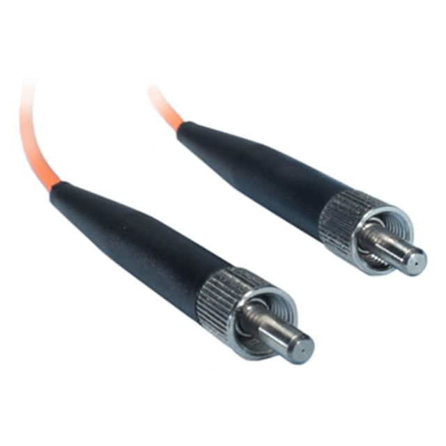 Industrial Fiber Optics - IF-639-50-0 - Cable Assemblies, Fiber Optic ...