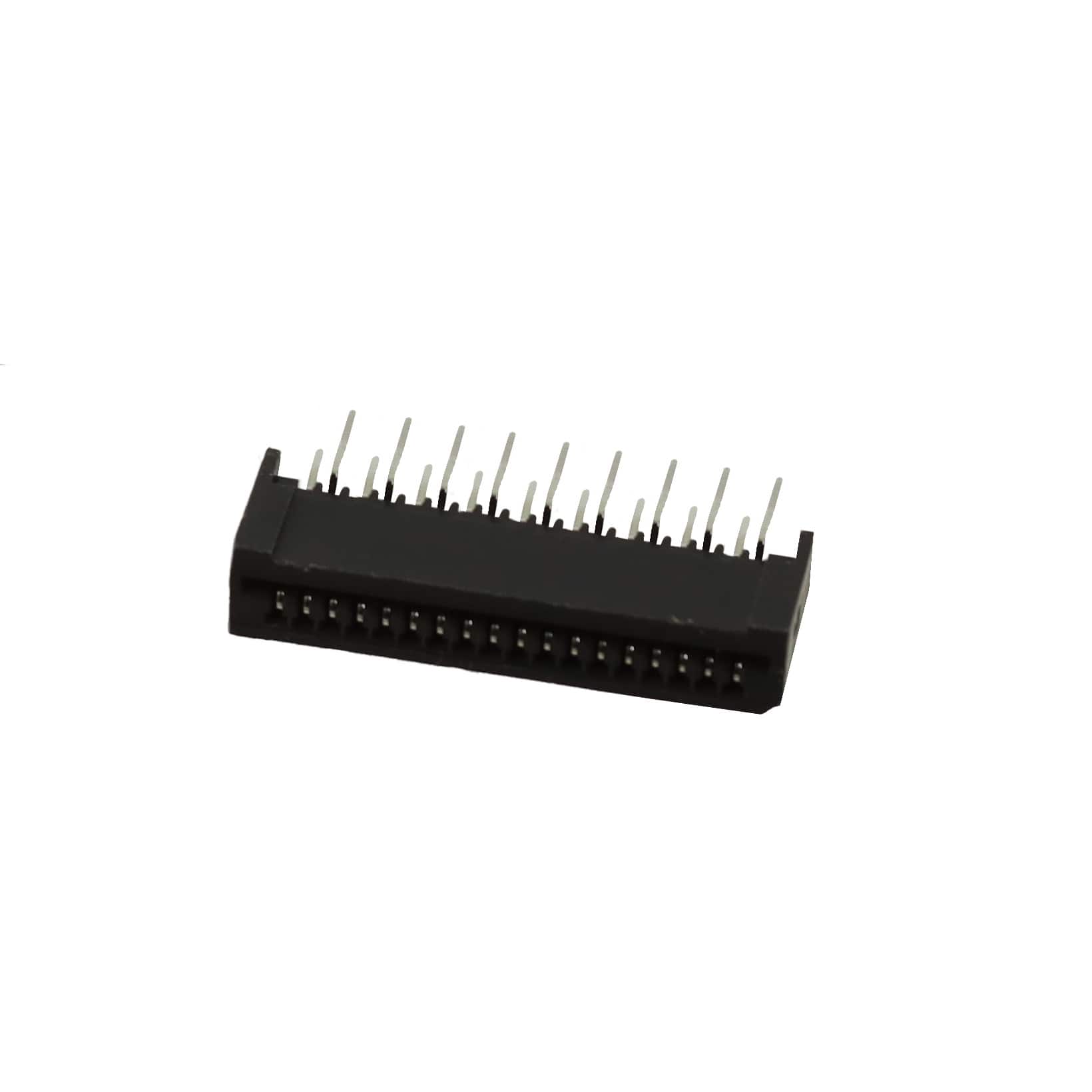 Adam Tech - PCB-B-18-T-25 - Connectors, Interconnects, FFC, FPC (Flat ...