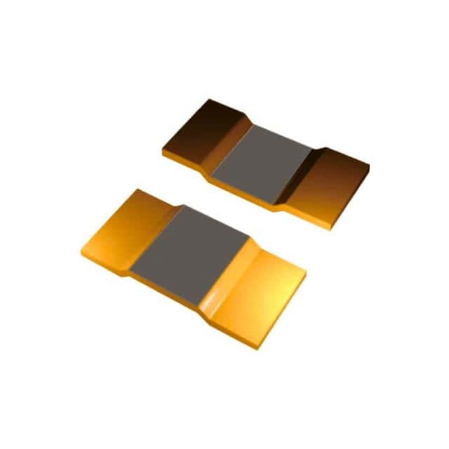 RESI - SEWF2512F3L00P9 - Resistors, Chip Resistor - Surface Mount