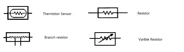 Thermistor: Characteristics, Classification, Symbol and Applications ...