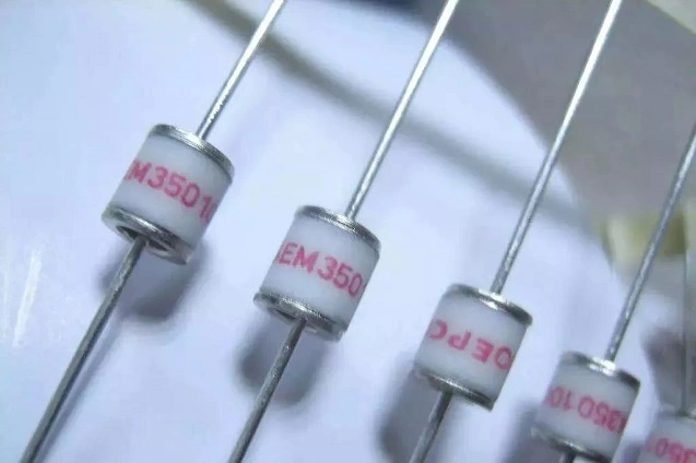 What are the Commonly Used Circuit Protection Components? - Quarktwin ...