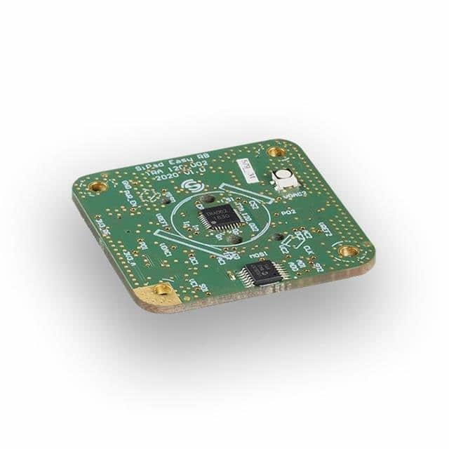 Silicon Radar GmbH - 000628 - Development Boards, Kits, Programmers ...