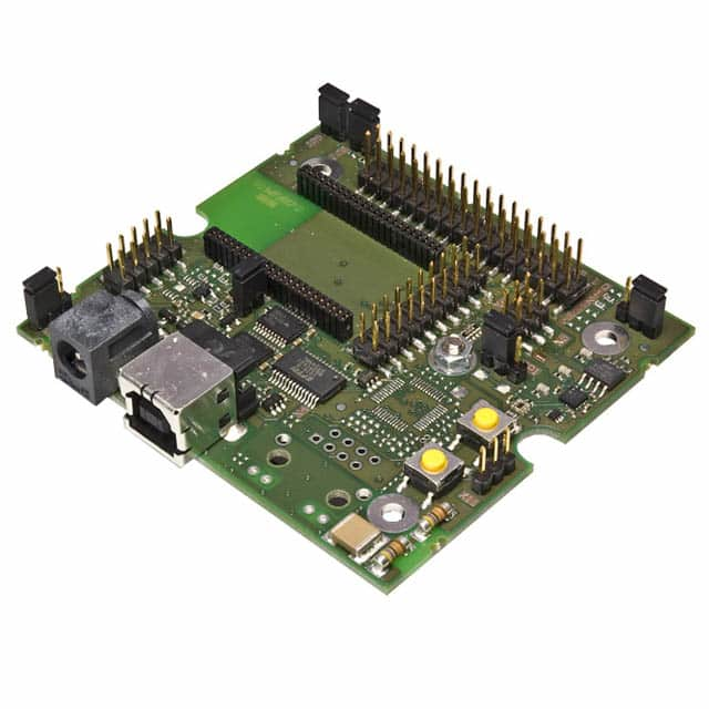 Dresden Elektronik - 31634 - Development Boards, Kits, Programmers, RF Evaluation and ...