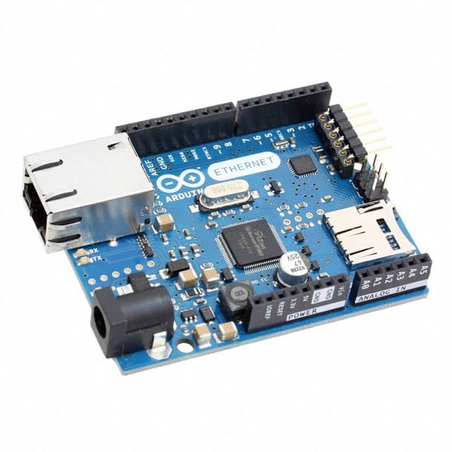 Arduino - A000068 - Development Boards, Kits, Programmers, Evaluation Boards - Embedded - MCU, DSP