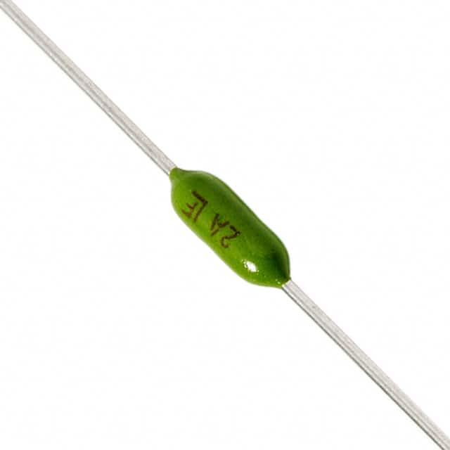 Littelfuse Inc. - 0472003.NRT1L - Circuit Protection, Fuses