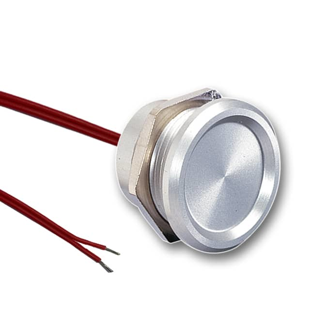 Everswitch - SMA2AAW2N - Switches, Pushbutton Switches