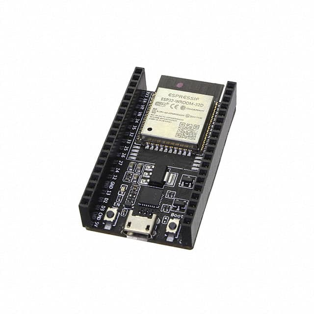 Espressif Systems - ESP32-DEVKITC-32D-F - Development Boards, Kits, Programmers, RF Evaluation ...
