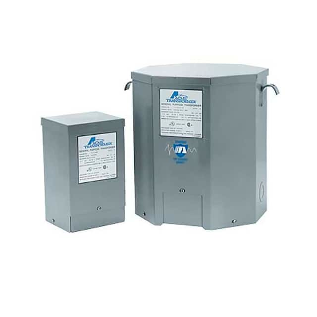 Acme Electric - B603516 - Transformers, Power Transformers