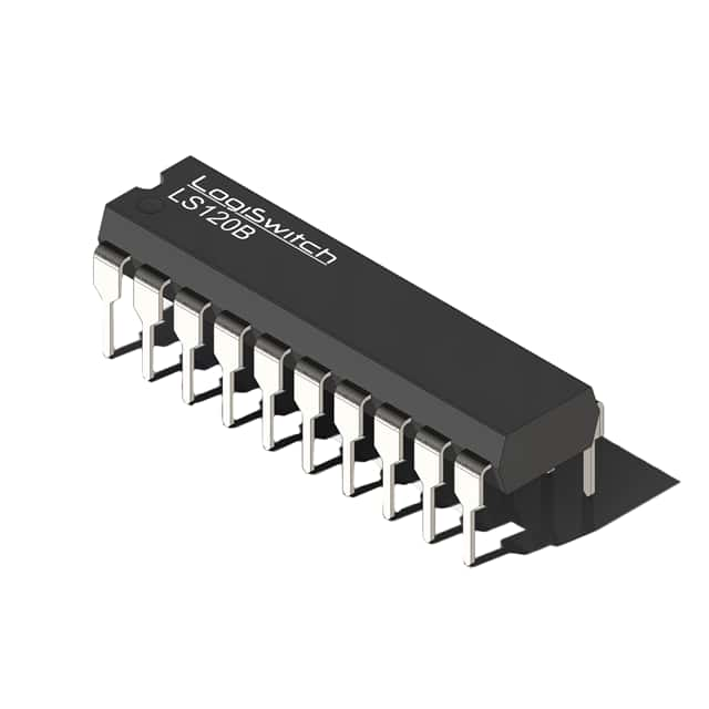 LogiSwitch - LS120-P - Integrated Circuits (ICs), Specialized ICs