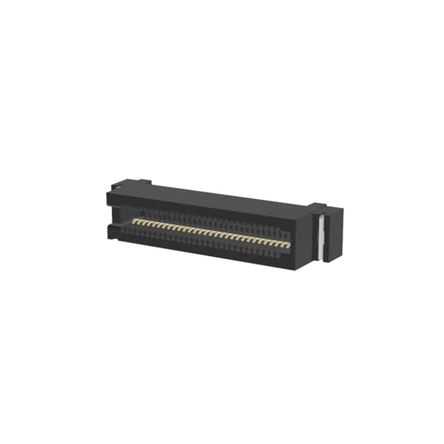 CarlisleIT - MBB-VM-30-93-30-ST - Connectors, Interconnects, Card Edge ...