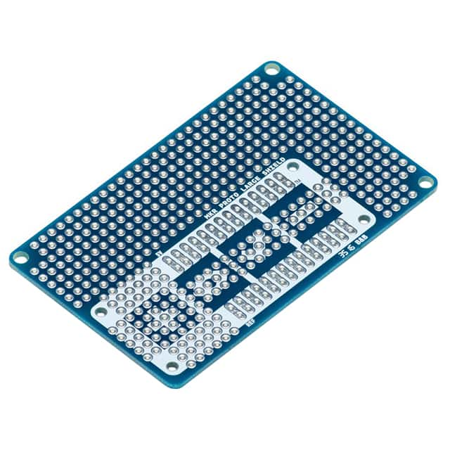 Arduino - TSX00002 - Development Boards, Kits, Programmers, Evaluation Boards - Expansion Boards ...