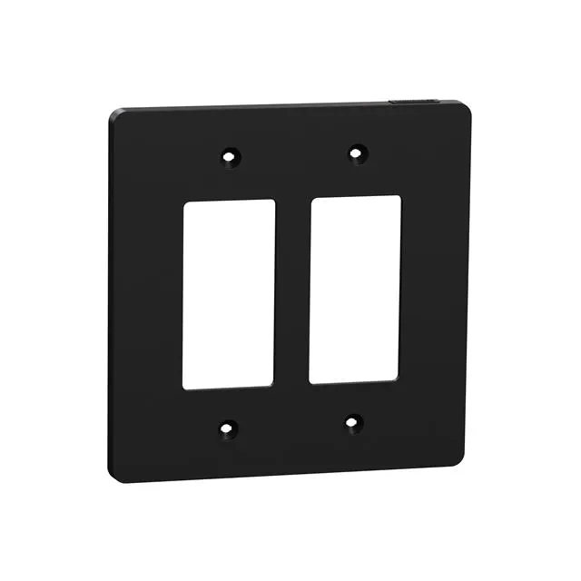 Schneider Electric - SQWS141002BK - Connectors, Interconnects, Keystone ...