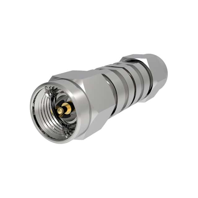 CarlisleIT - TMA-5MS-5MS-00 - Connectors, Interconnects, Coaxial ...
