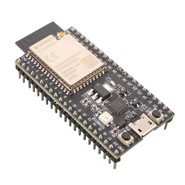 Espressif Systems - ESP32-S2-SAOLA-1RI - Development Boards, Kits, Programmers, RF Evaluation ...