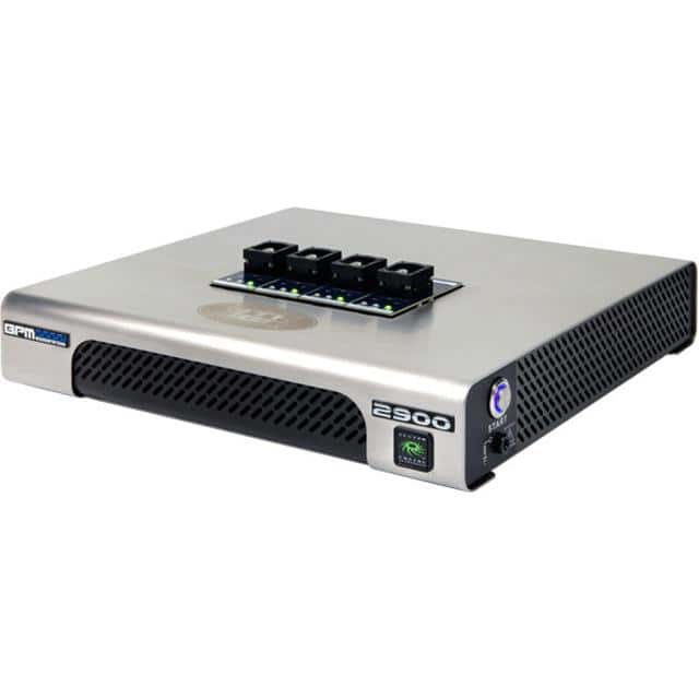 BPM Microsystems - FP2900 - Development Boards, Kits, Programmers ...