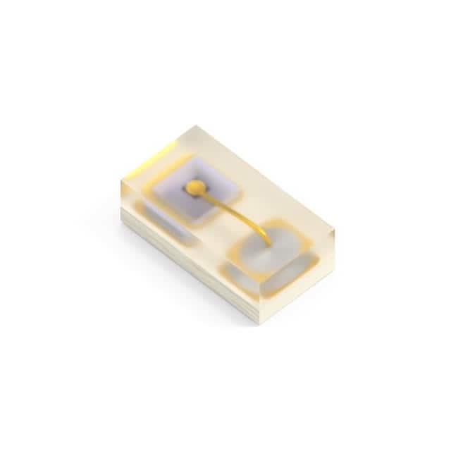 SunLED - XZBWR155F5MAV - Optoelectronics, LED Indication - Discrete