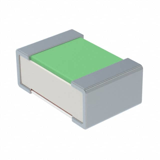 Delta Electronics/Cyntec - RL-1220-4-R020-FNH - Resistors, Chip ...