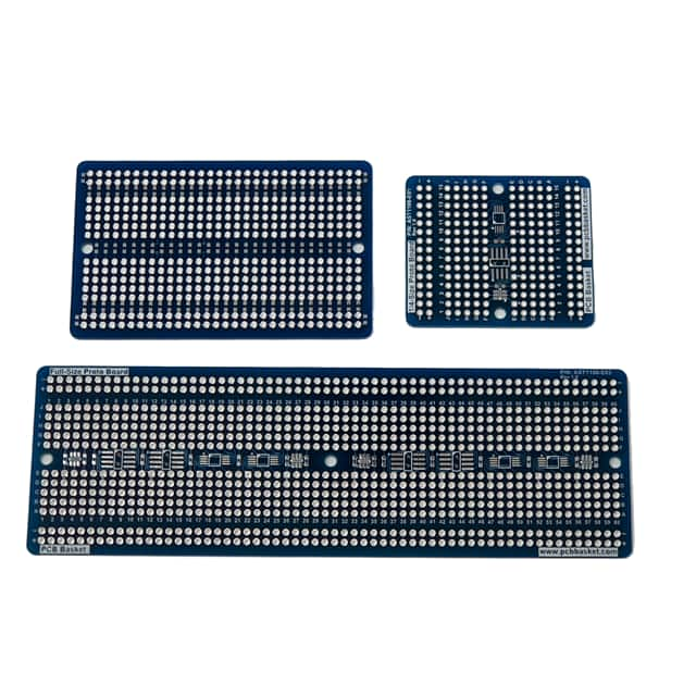 Arshon Technology Inc. - AST1108-KITB - Kits, Prototyping Boards ...