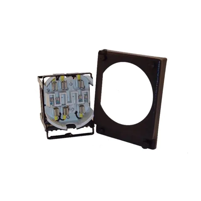 SUSI Adapters - SWRGS9 - Industrial Automation and Controls, Panel ...