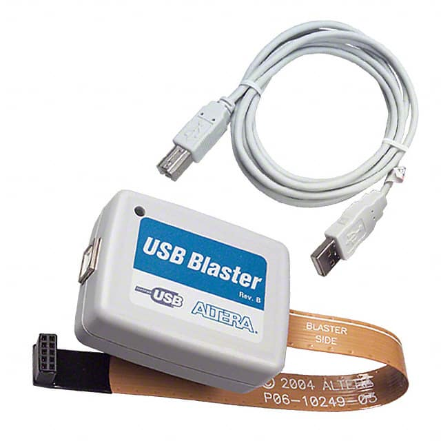 Intel - PL-USB-BLASTER - Development Boards, Kits, Programmers, Programmers, Emulators, and ...