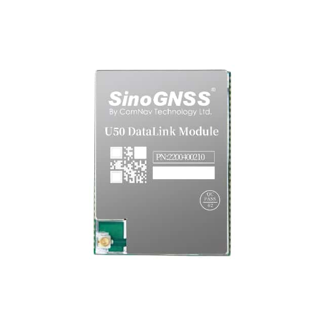 SinoGNSS - 2200300220 - RF/IF and RFID, RF Transceiver Modules and Modems